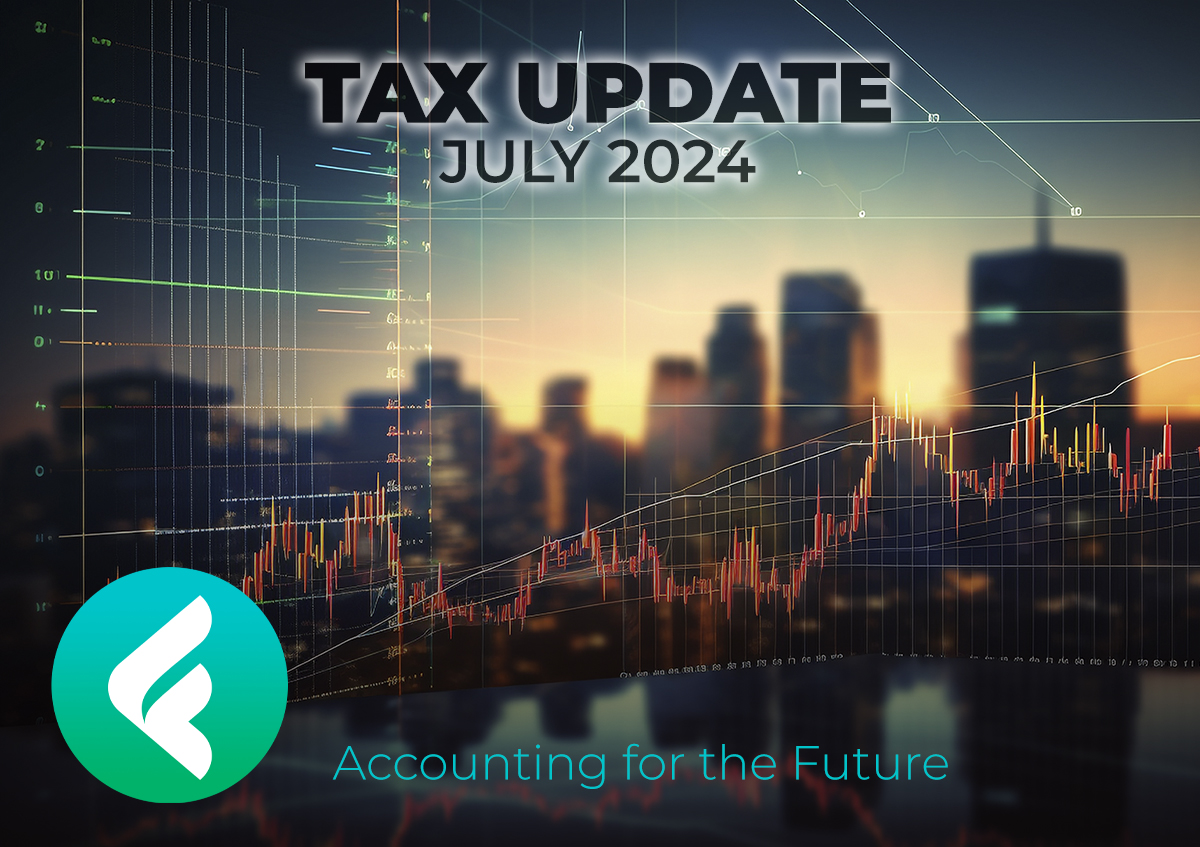 Tax Update July 2024 - Folkes Worton