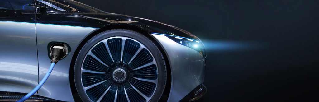 Thinking of turning electric? - Folkes Worton