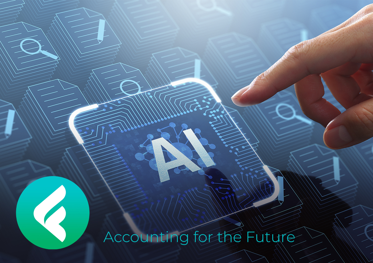 Google's New AI Search - Folkes Worton