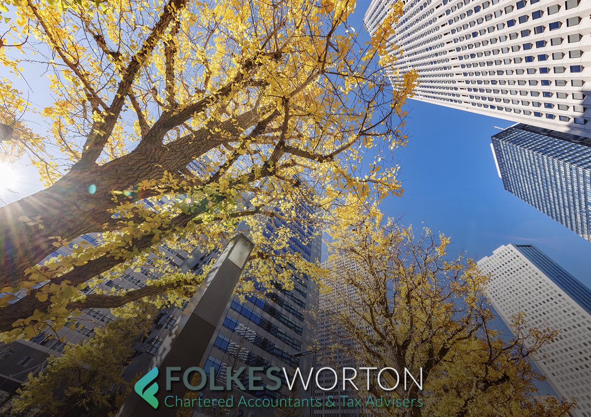 Autumn Statement Summary - Folkes Worton
