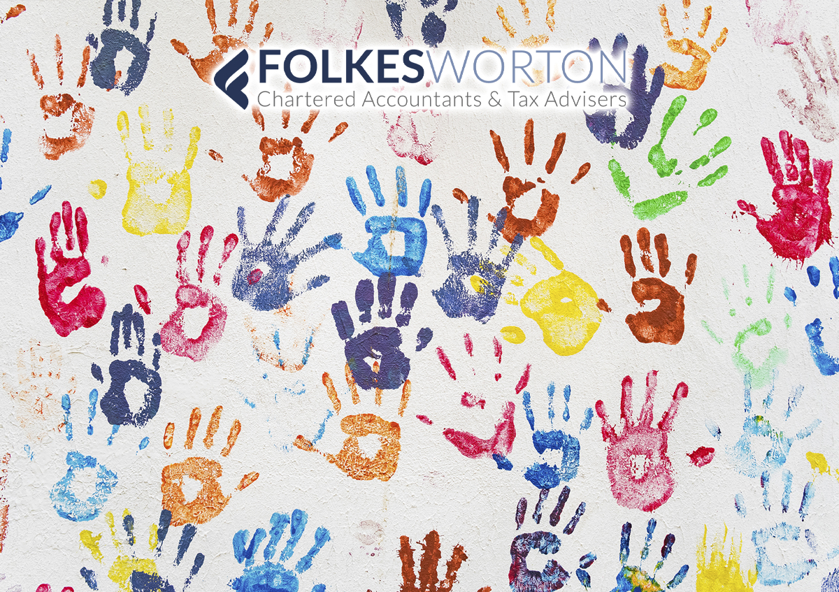 Tax-free help paying for Childcare - Folkes Worton