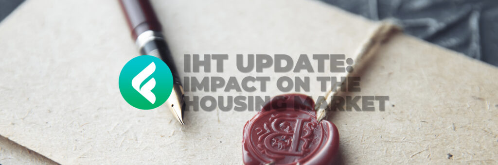 Inheritance Tax Update: Impact on Housing Market - Folkes Worton