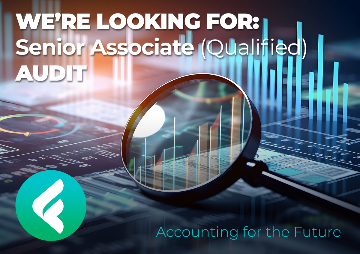 Join Our Audit Team - Folkes Worton