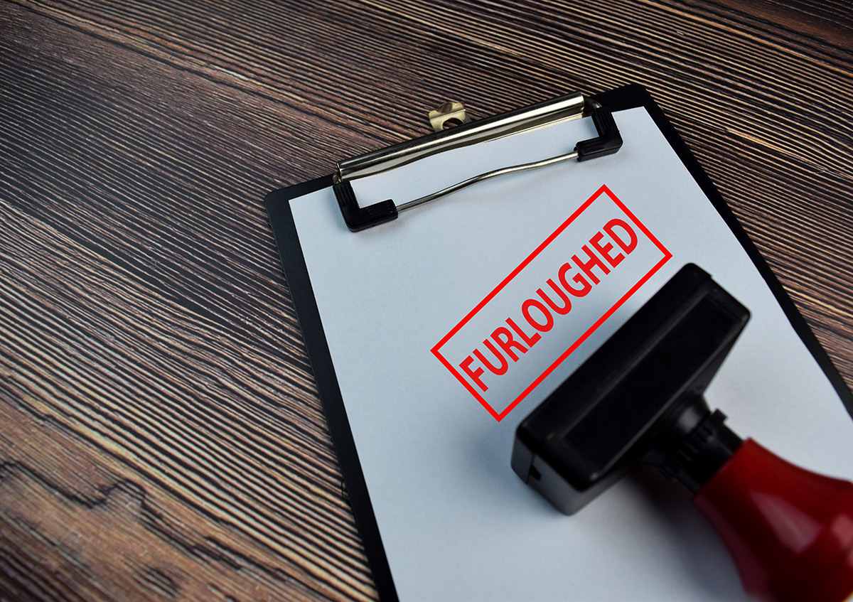 What happens after furlough ends? - Folkes Worton