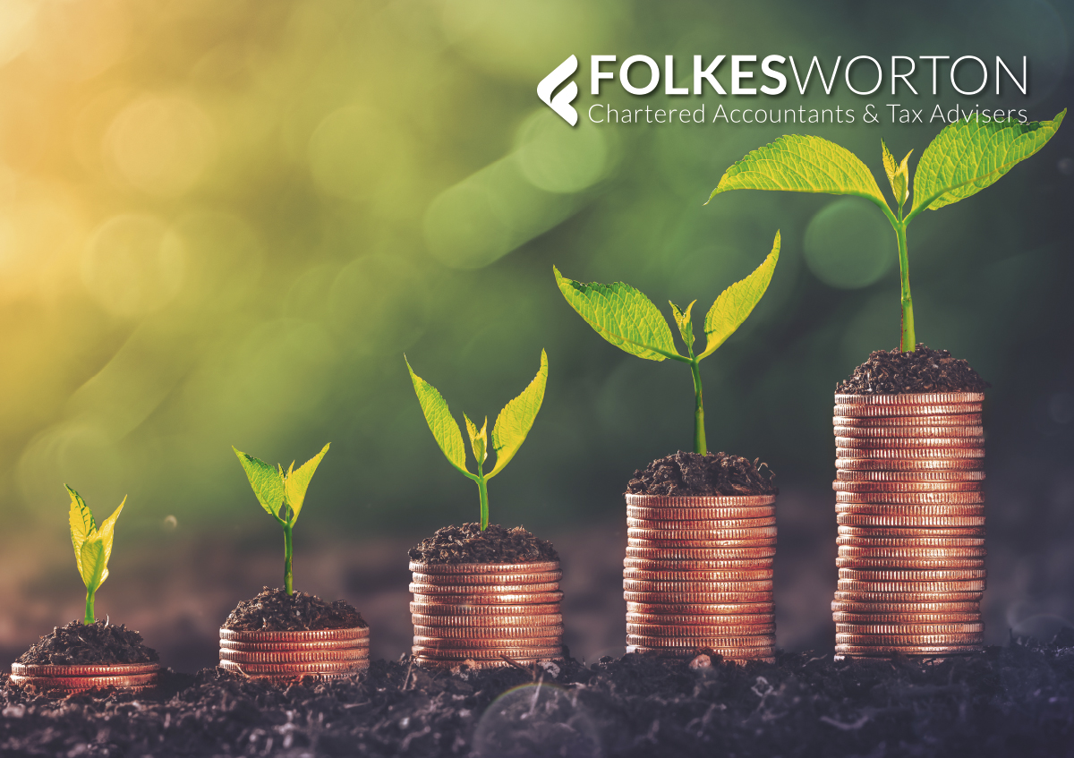 ‘Pay As You Grow’ now available on Bounce-Back Loans - Folkes Worton